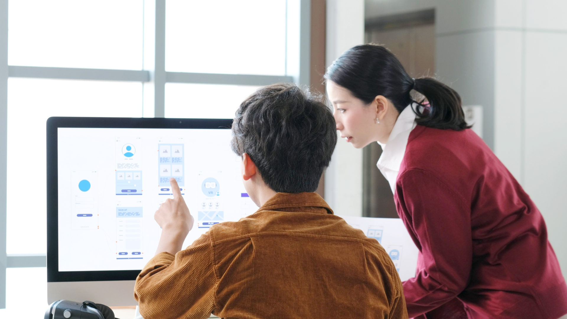 【入門編】Visual Basicとは？活用できる仕事は？ – 株式会社アイグルーヴ